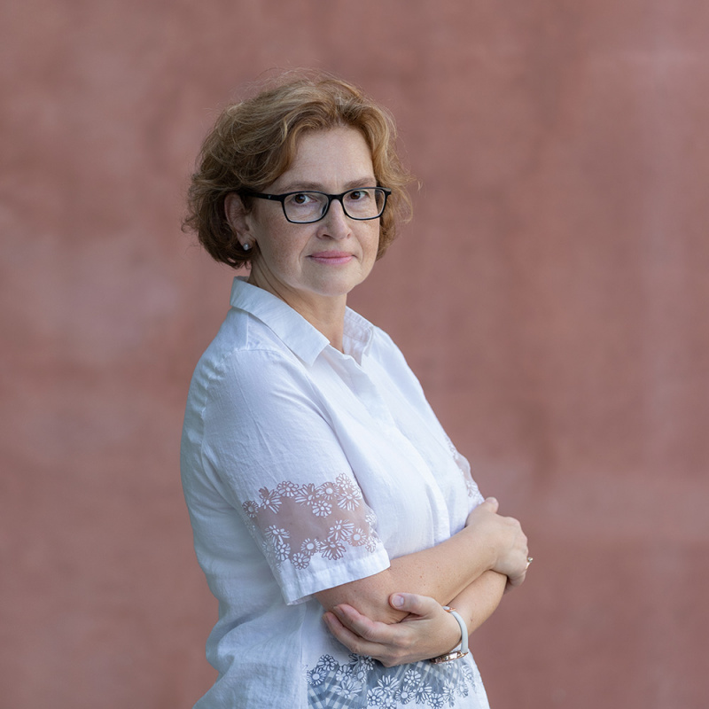 prof. nadzw. dr hab. Lucyna Warda-Radys – Akademickie Centrum Języka Polskiego i Kultury ...